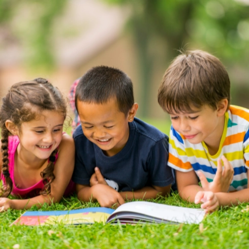 Fun Cottage Activities for Kids | Getaway Well