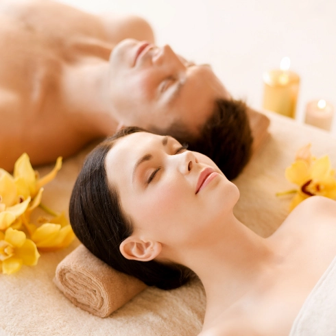 Time for a Weekend Spa Getaway for Couples? | Getaway Well